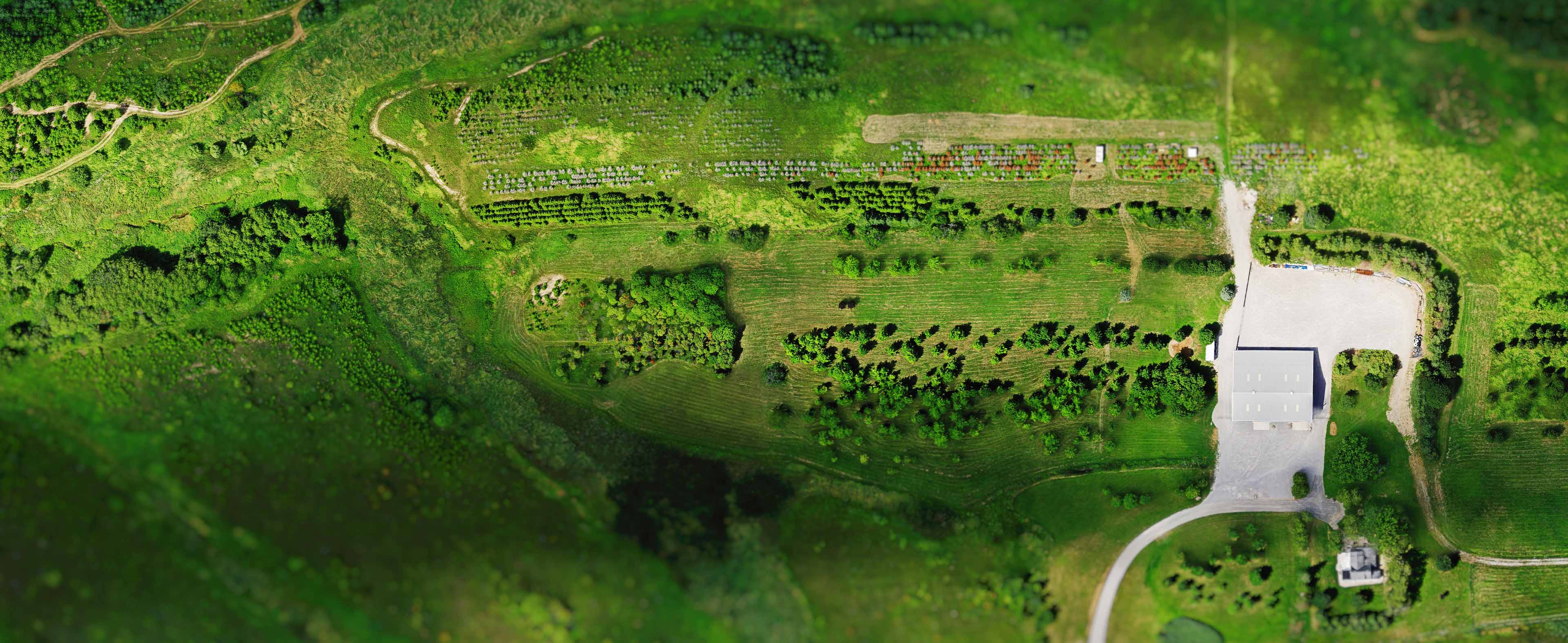 Drone Training by AlteX ACADEMY ~ Modern | Accessible | Professional