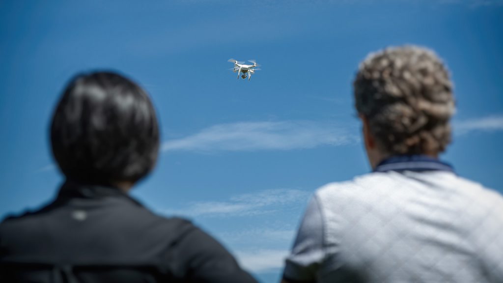 Improve Drone Operations with AlteX Flight Training