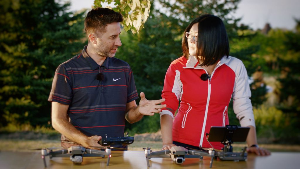 Drone Flight Training (for Adv. Drone License) - AlteX ACADEMY