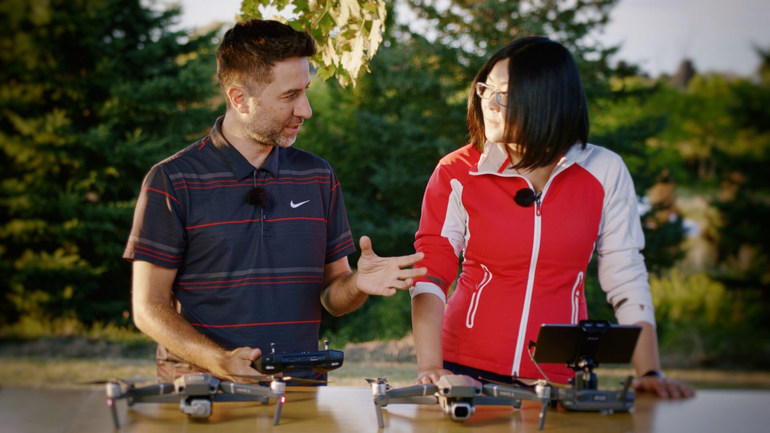 Drone Flight Training (for Adv. Drone License) - AlteX ACADEMY