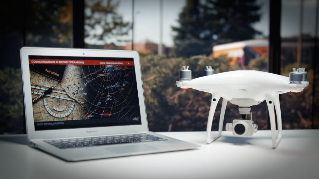 Drone Ground School (TC EXAM PREP) - AlteX ACADEMY