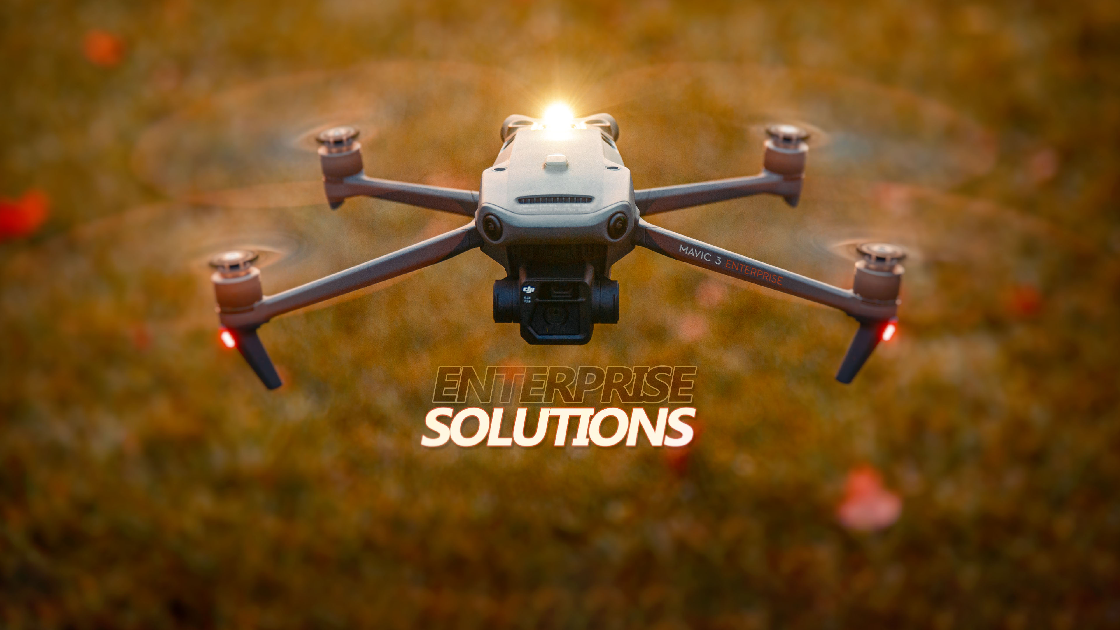Drone Training by AlteX ACADEMY ~ Modern | Accessible | Professional