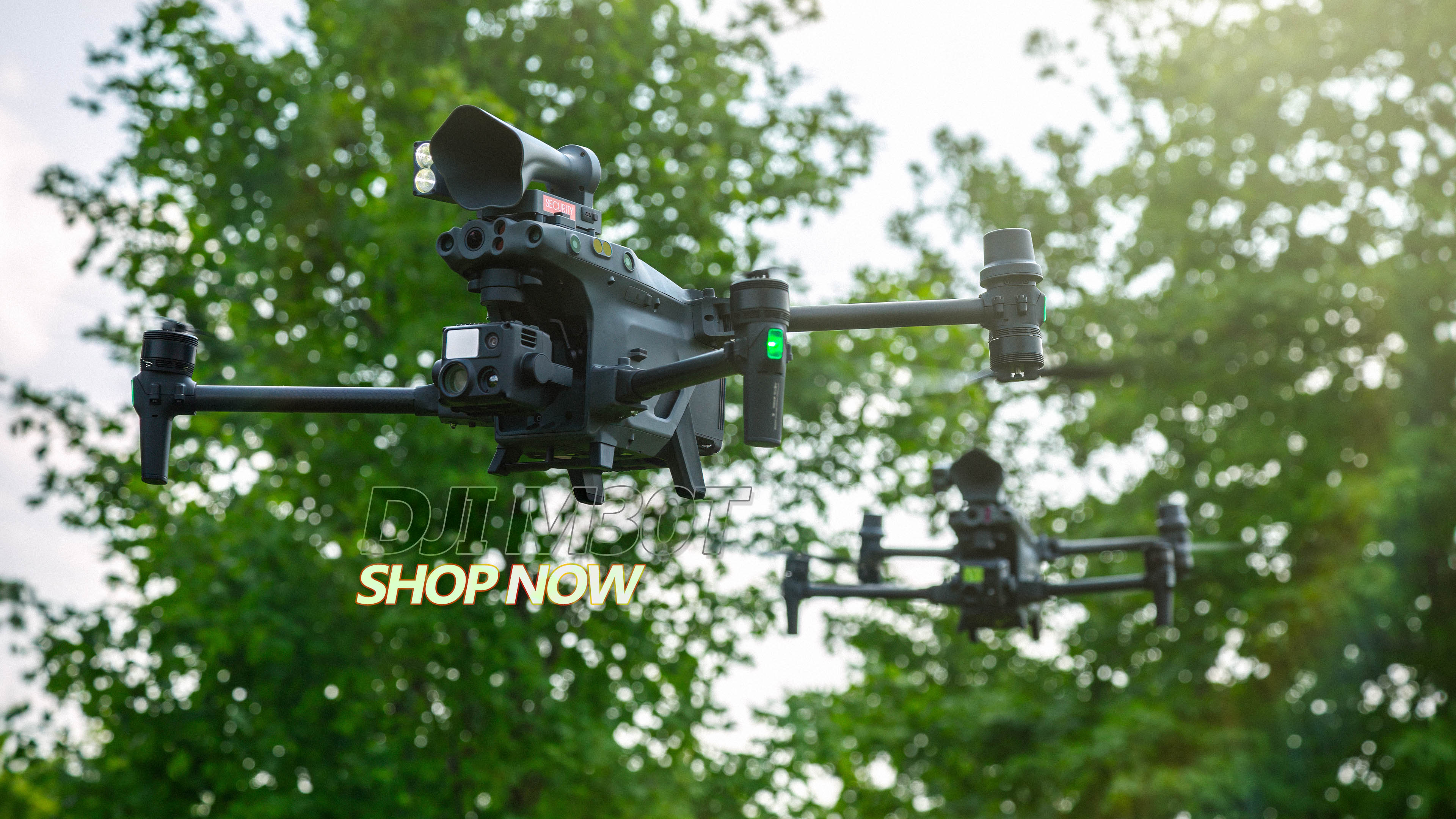 Drone Training by AlteX ACADEMY ~ Modern | Accessible | Professional